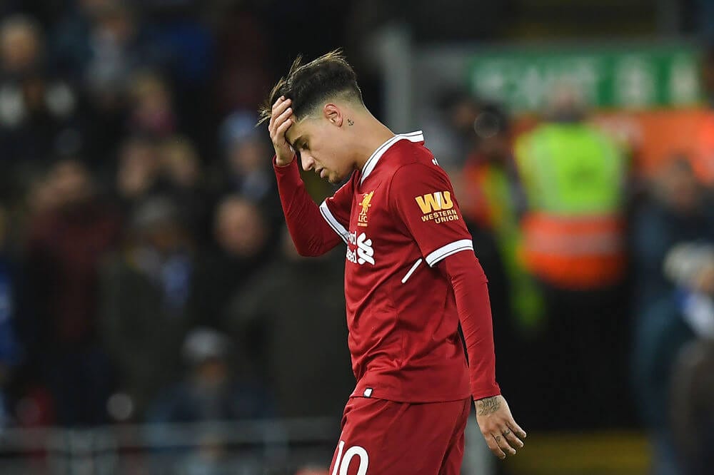 Derfor er Liverpool så skræmmende: - Det var godt, de slap af med ...