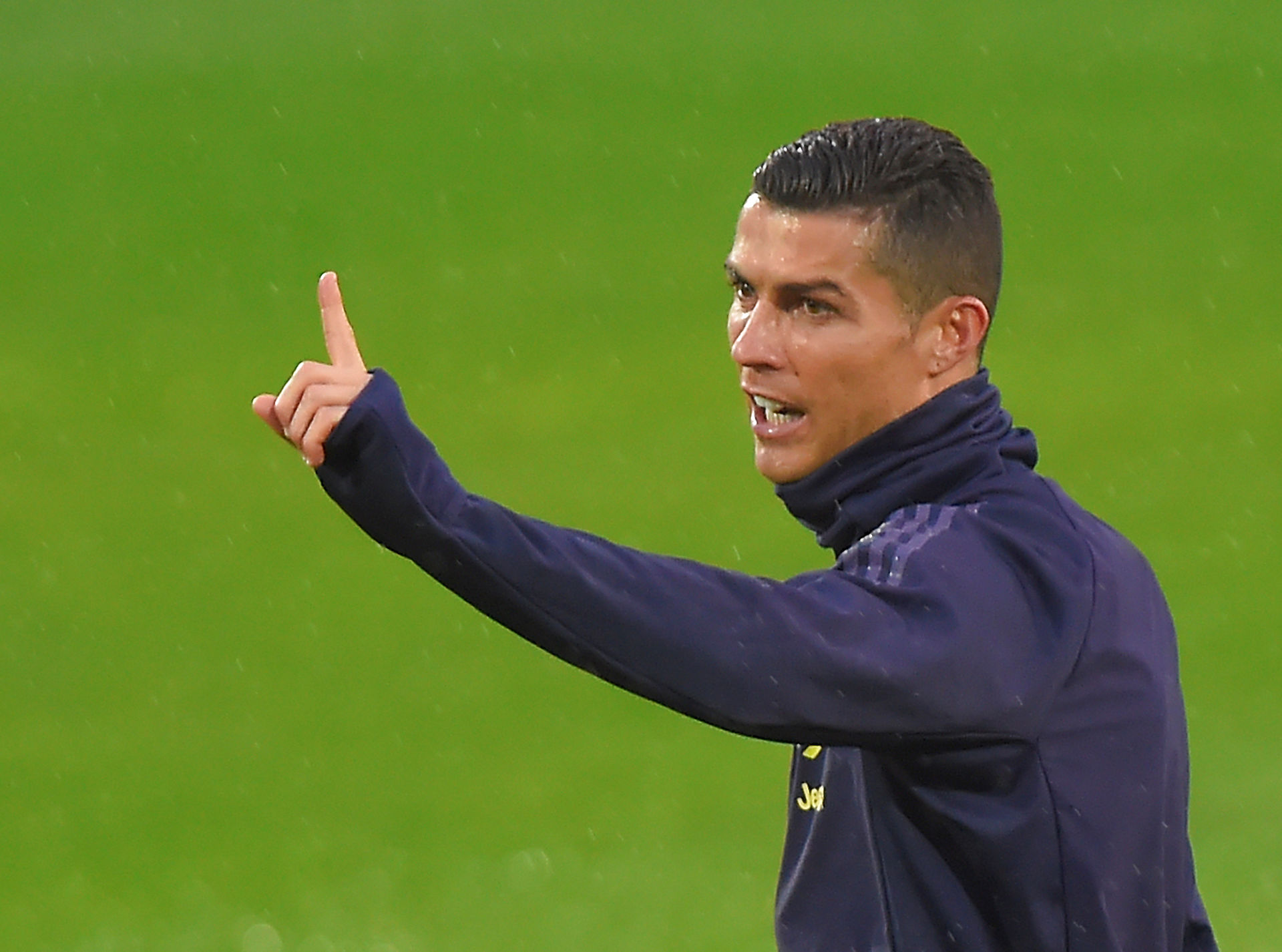 Cristiano Ronaldo forsøger at stjæle Paulo Dybalas drømmemål: Bliver ...