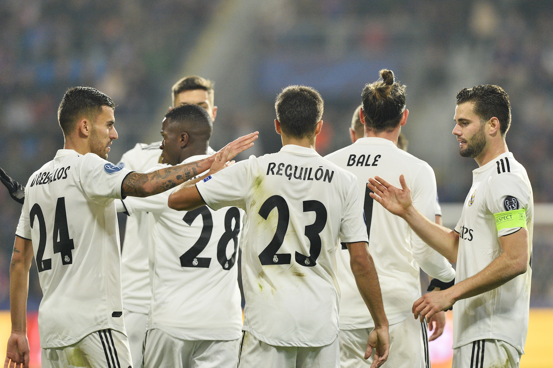 Derfor kan Brexit være katastrofalt for Real Madrid