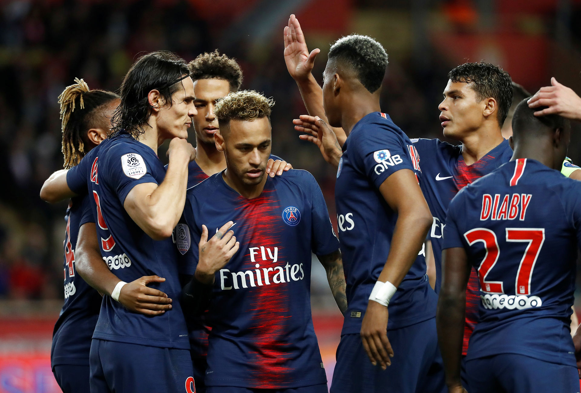 Medie: Barcelona får rabat på Neymar - PSG kræver 450 mio. kroner og ...