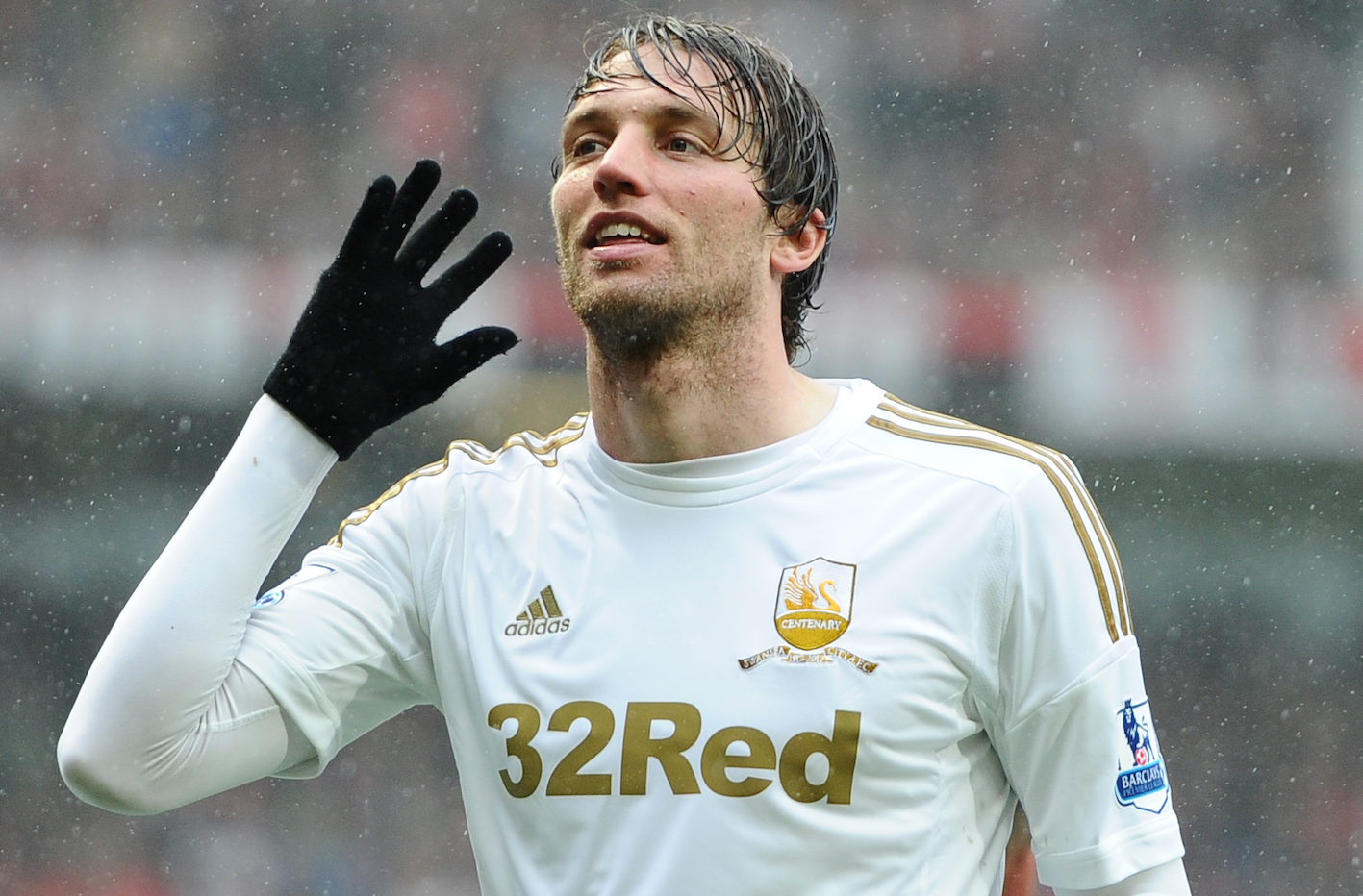 Husker du Premier League-bomberen Michu? Her er han i dag