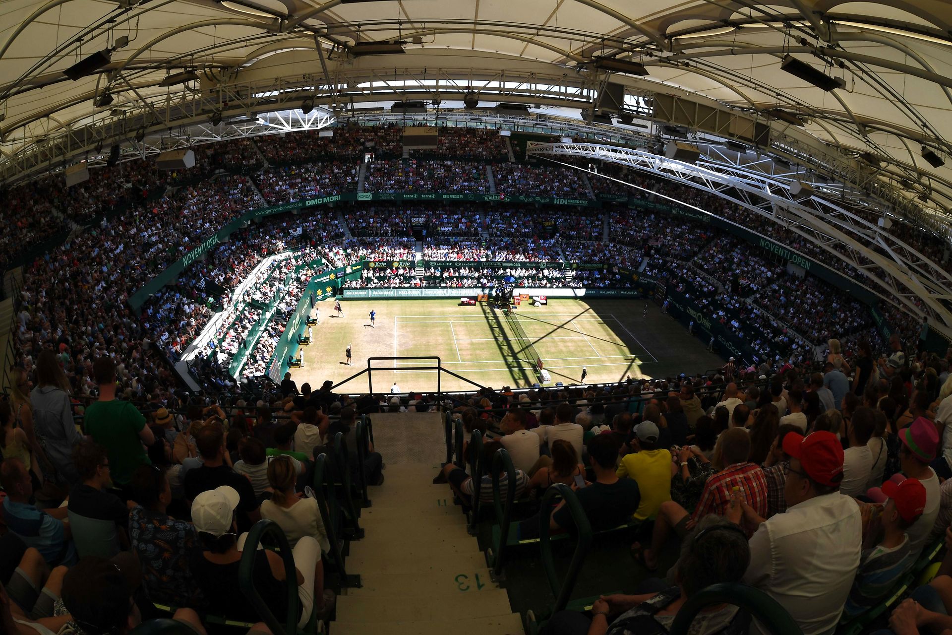 Qatar ExxonMobil Open - Doha: Optakt til Jannik Sinner mod Tomas Machac ...