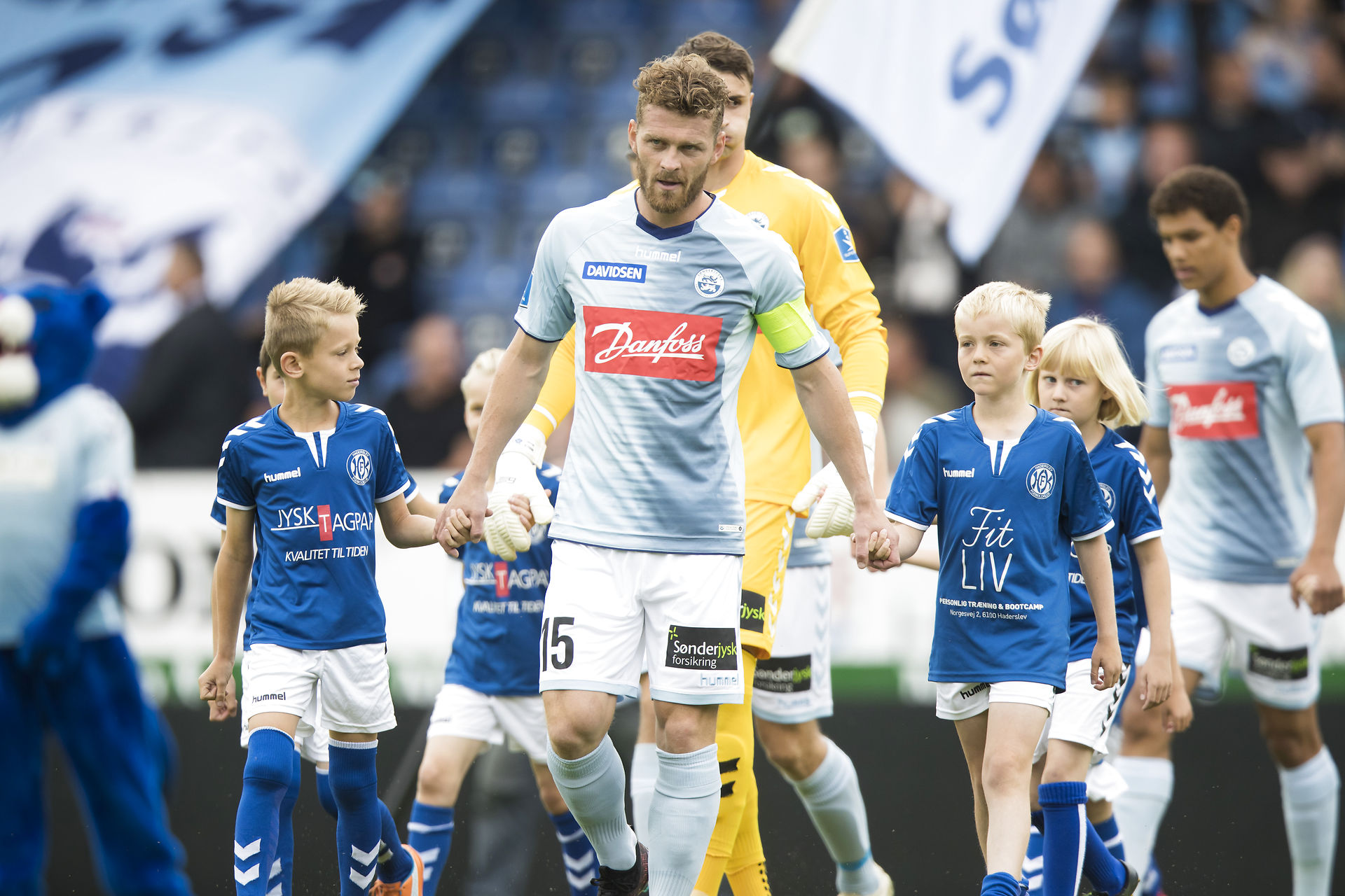 Johan Absalonsen afslører: Derfor trak vi tiden til sidst