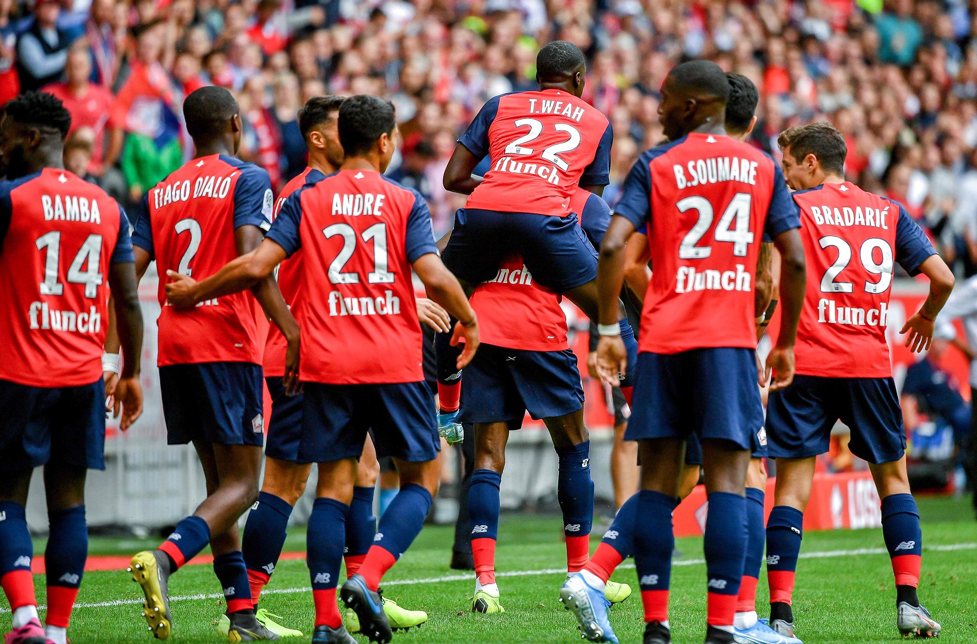 Officielt: Golden Boy vinder i overraskende klubskifte – Skifter til ... Officielt: Golden Boy vinder i overraskende klubskifte – Skifter til ...