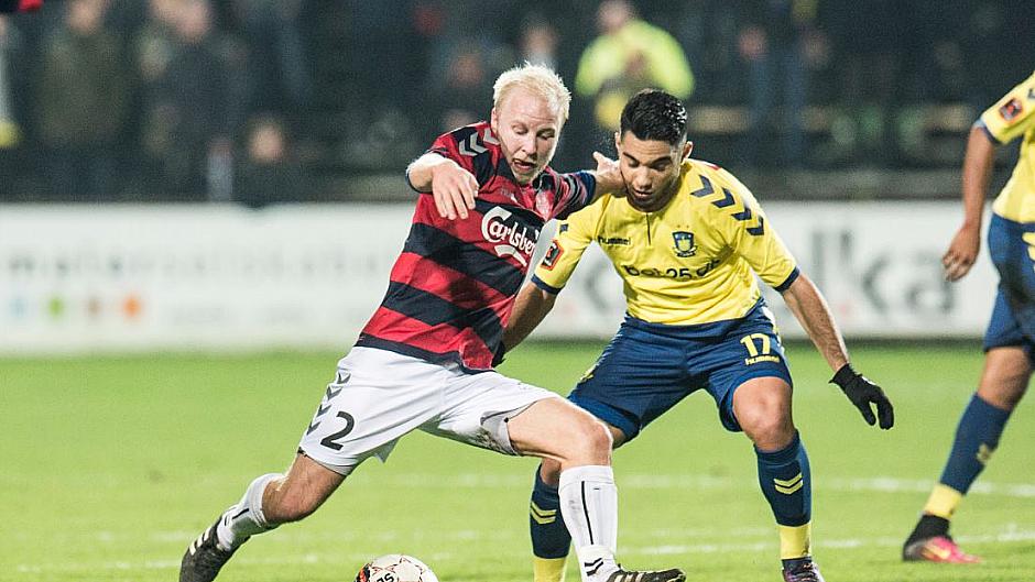 Bekræfter Rezan Corlu sit retur til Brøndby her?