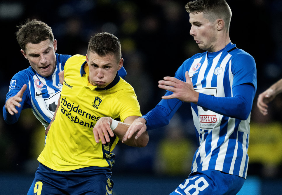 Medie: Her er Samuel Mraz' fremtid