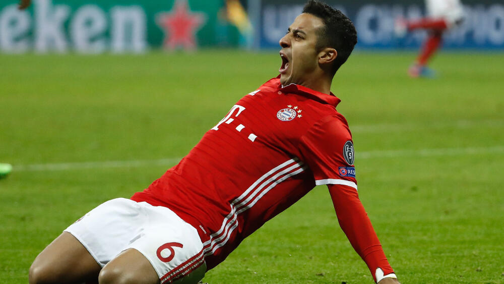 Clark James om Thiago-signing: 'Han er en maestro uden lige'