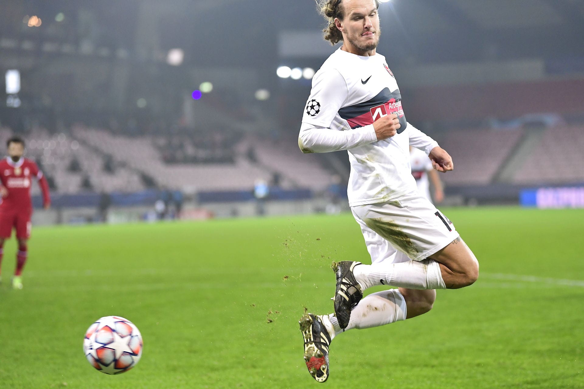 Scholz efter FCM-point-tab: 'Her var vi ikke skarpe nok'