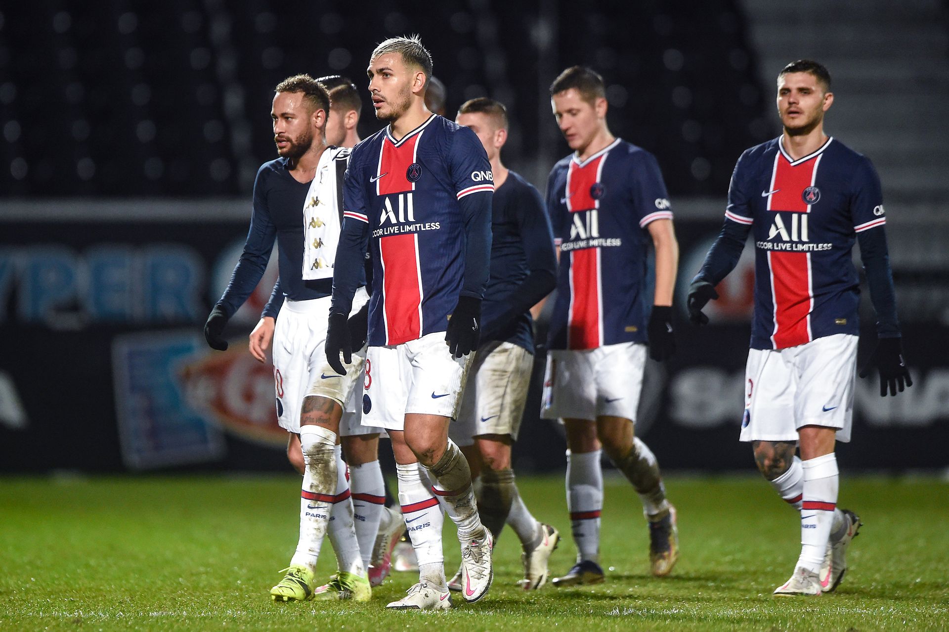 PSG-profil afslører: Klubben prøver at hente Messi