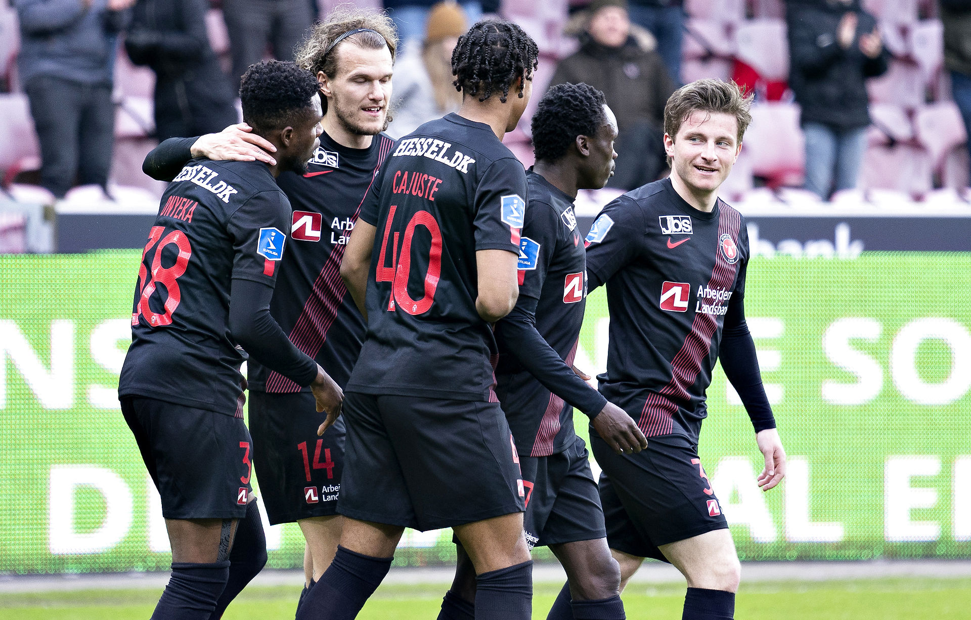 FCM vil have 10.000 tilskuere til hver kamp: 'Der er et kæmpe potentiale'