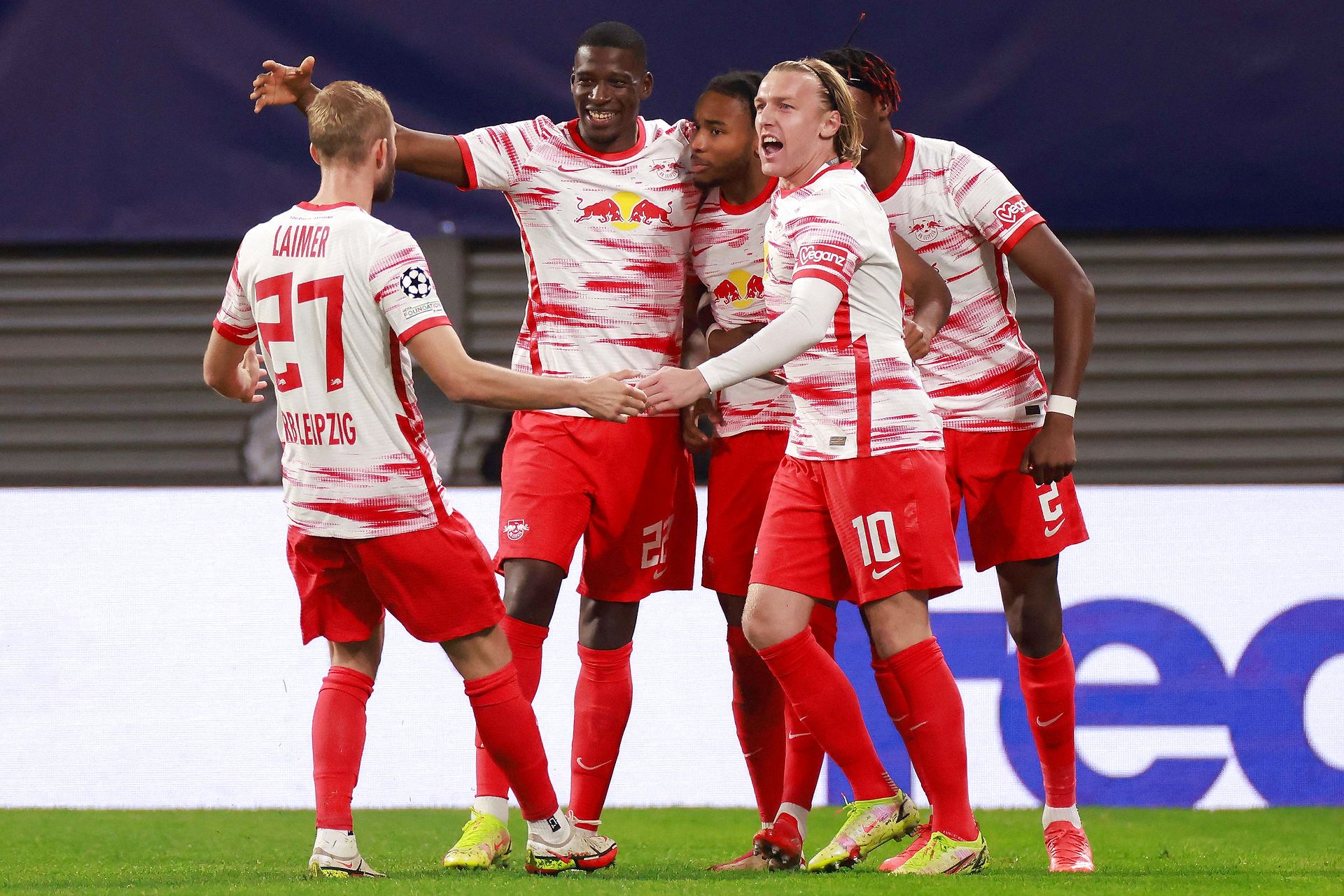 French Midfielder on Bundesliga Champions' Radar