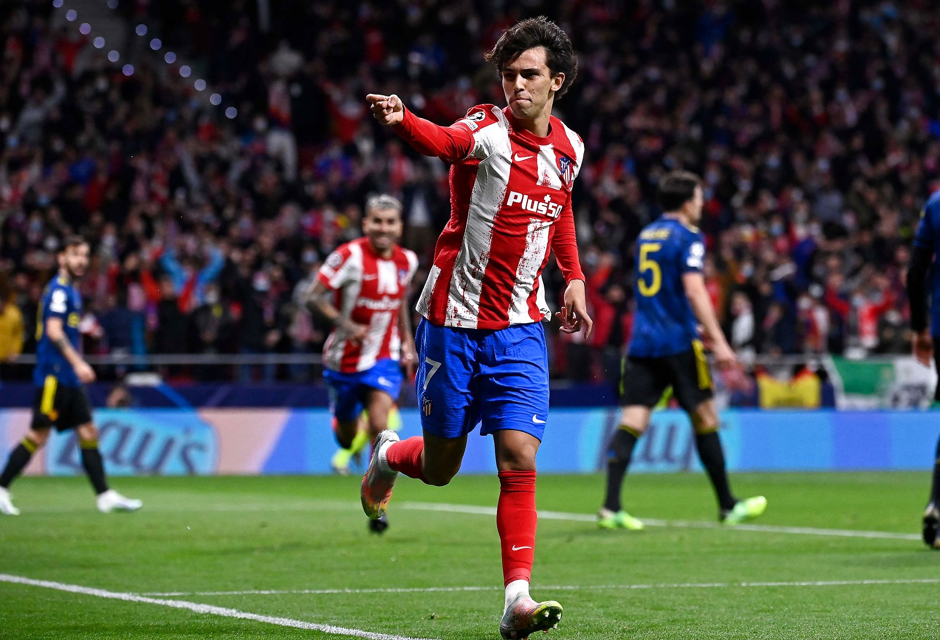 João Félix åbner døren for Benfica-comeback under Bruno Lage