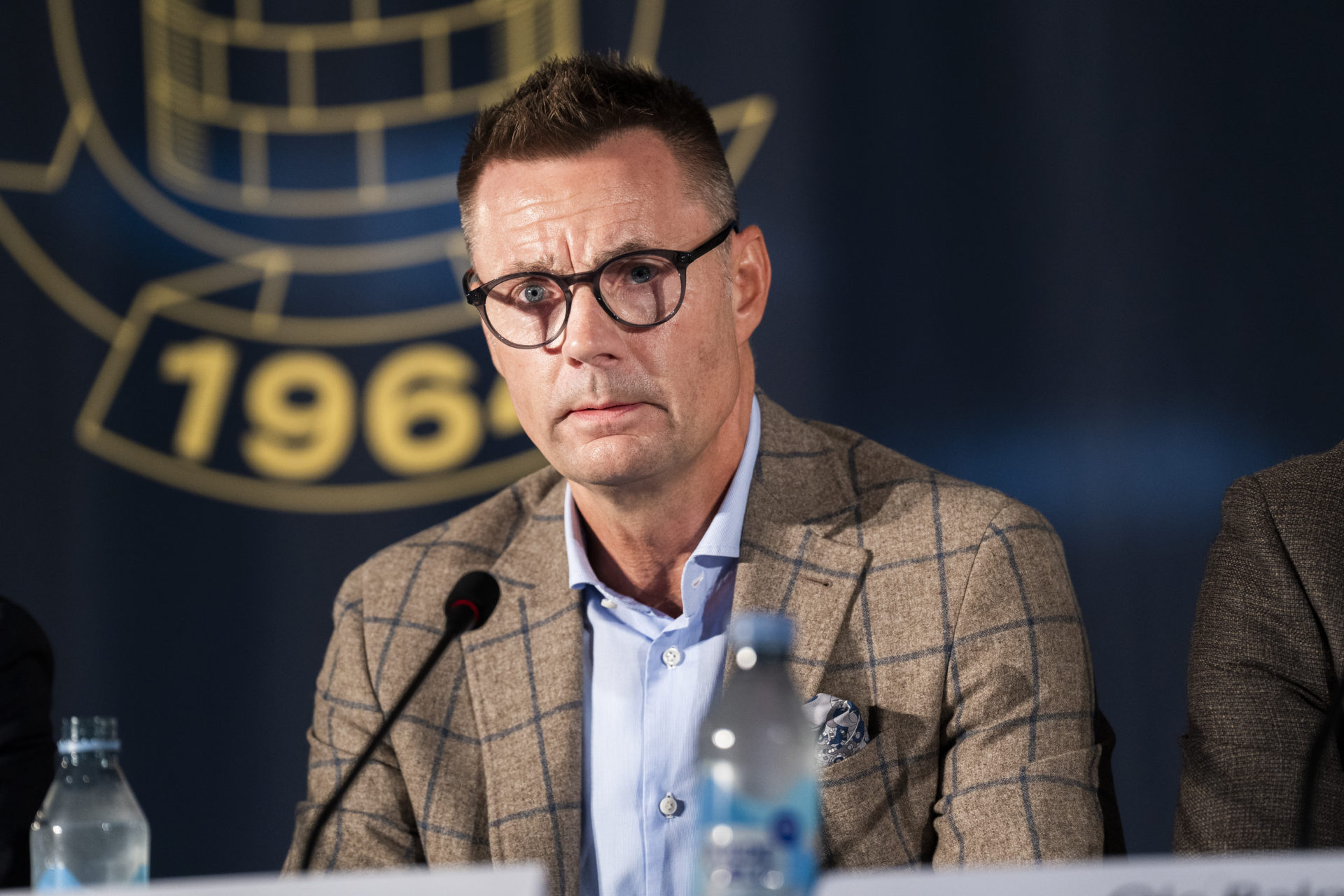 Så få kandidater er tilbage om Brøndby-jobbet: Nu afslører Jan Bech nyt ...