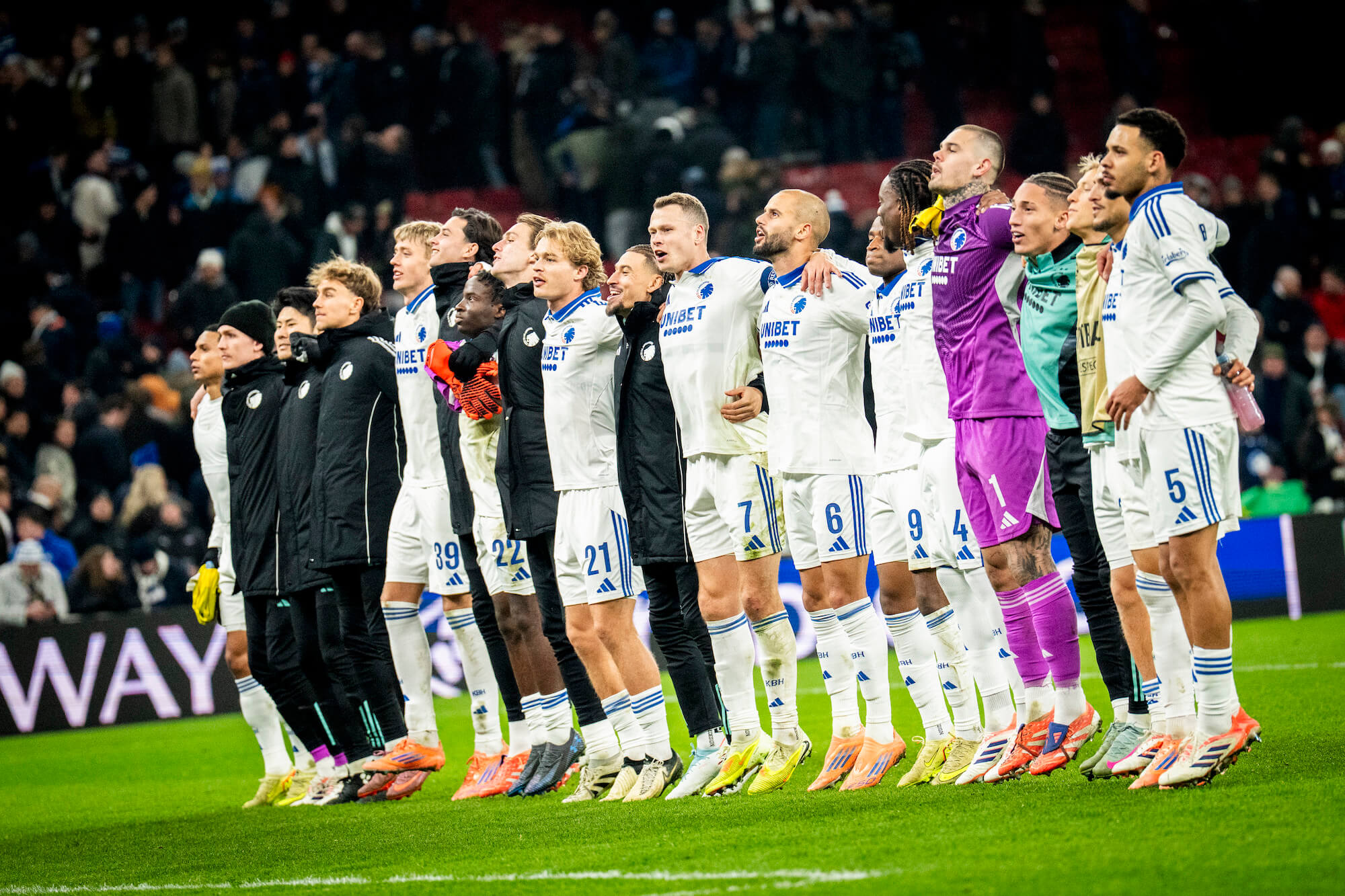 Medie: FCK har sat jagten ind på Premier League-dansker