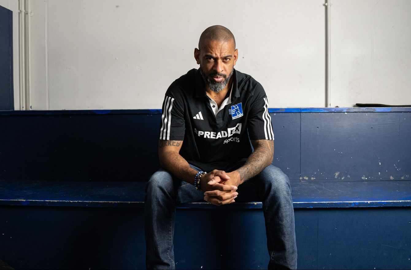 David Nielsen er tilbage i Superligaen