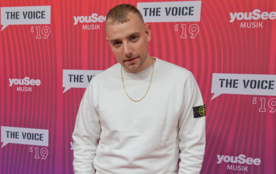 Stor dansk rapper sælger sin bolig - se den vilde luksuslejlighed her