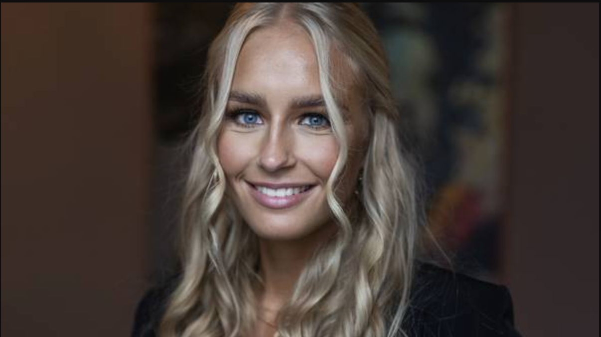 Sille taler ud om bruddet med David: Jeg skulle bare overleve