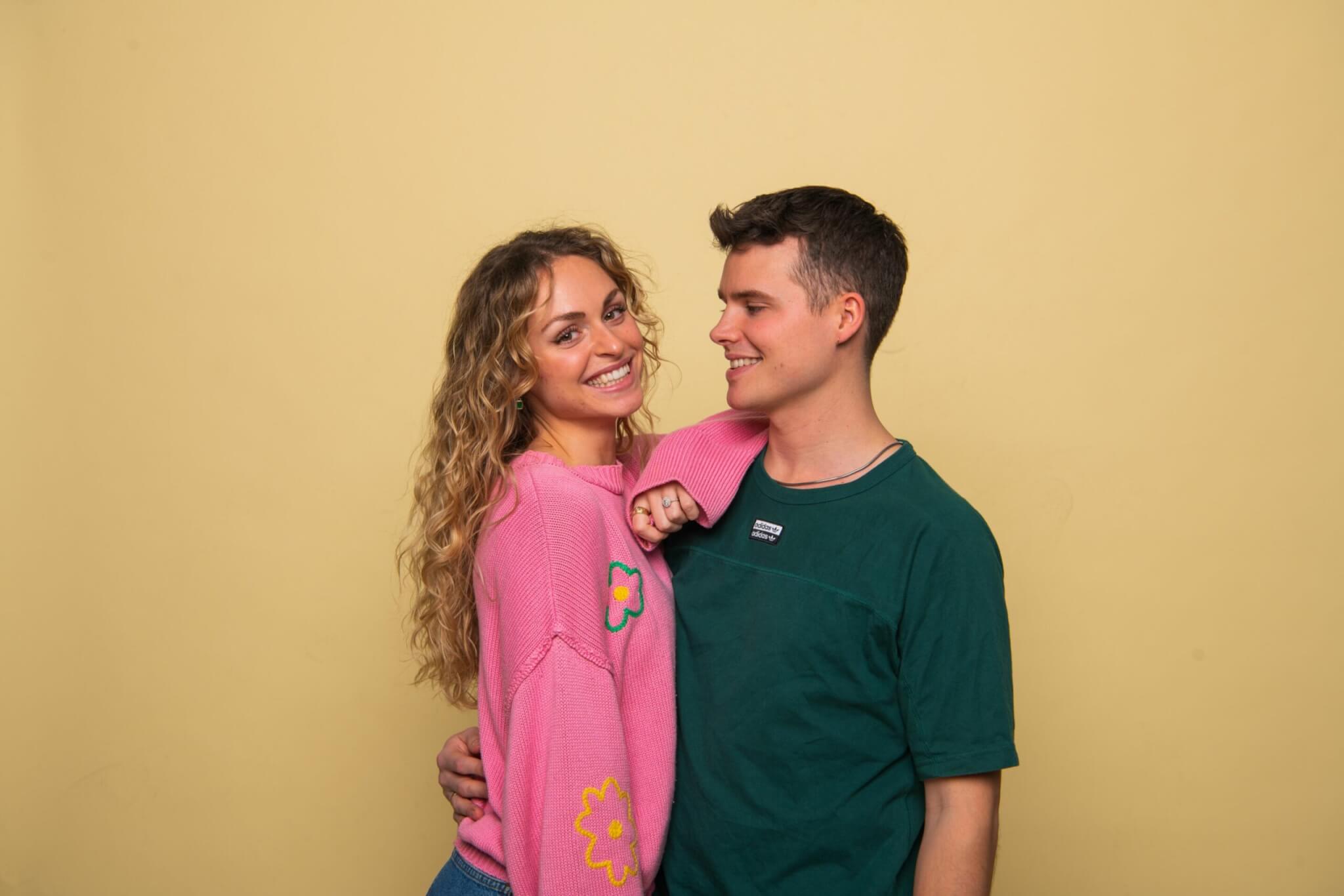 Brøndby-profil jubler: 'He is back!'