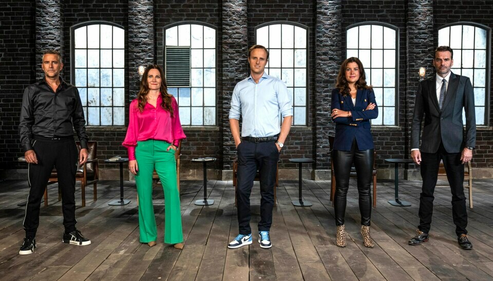 Dansk Reality & Nyheder med kendte fra ind- og udland Archives - Footy.dk