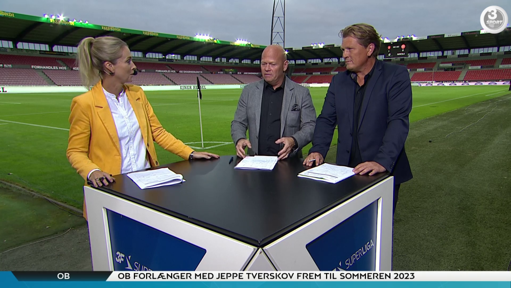 Ekspert: Han virkede ikke god nok - Nu er han en af Brøndbys bedste